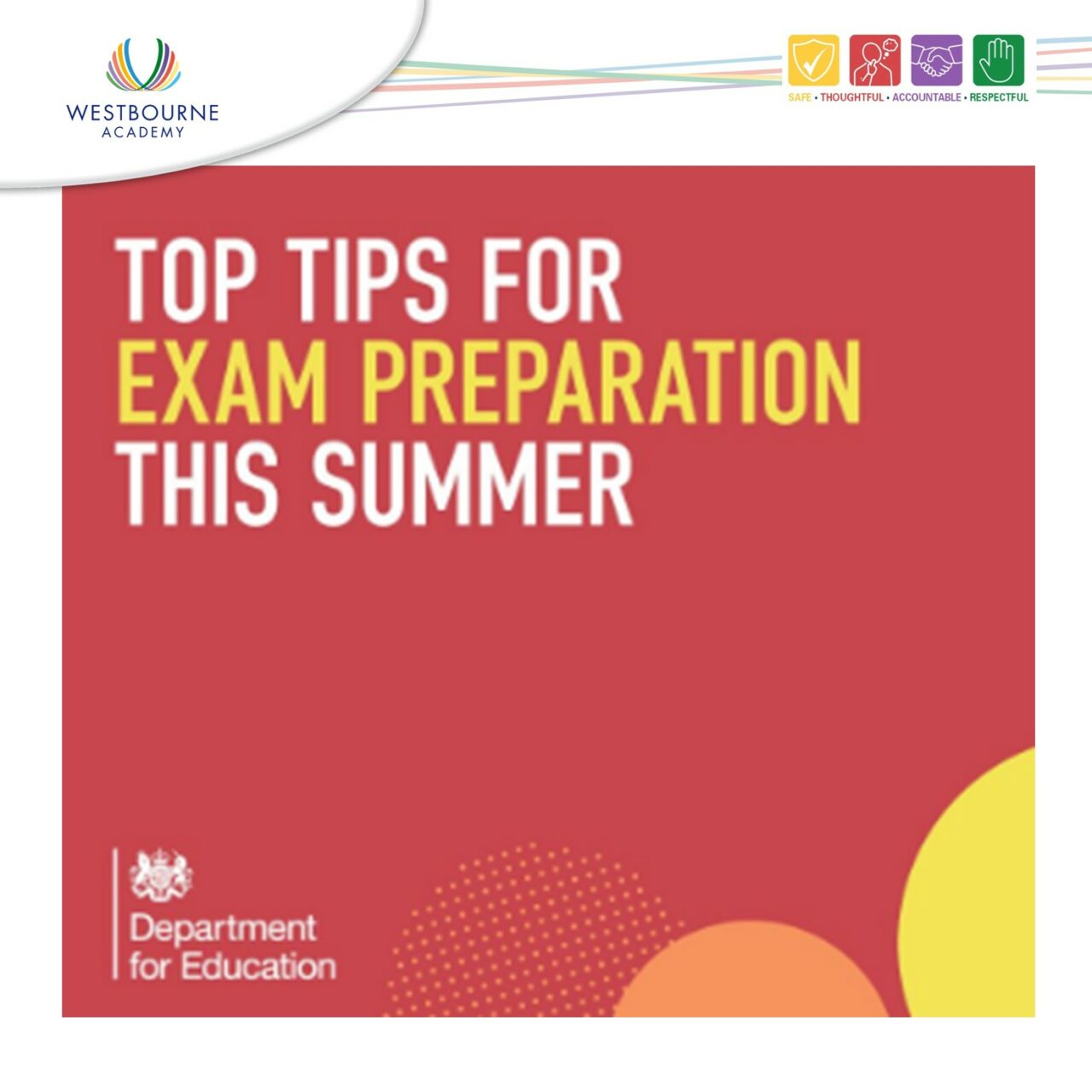 Latest News - Westbourne Academy