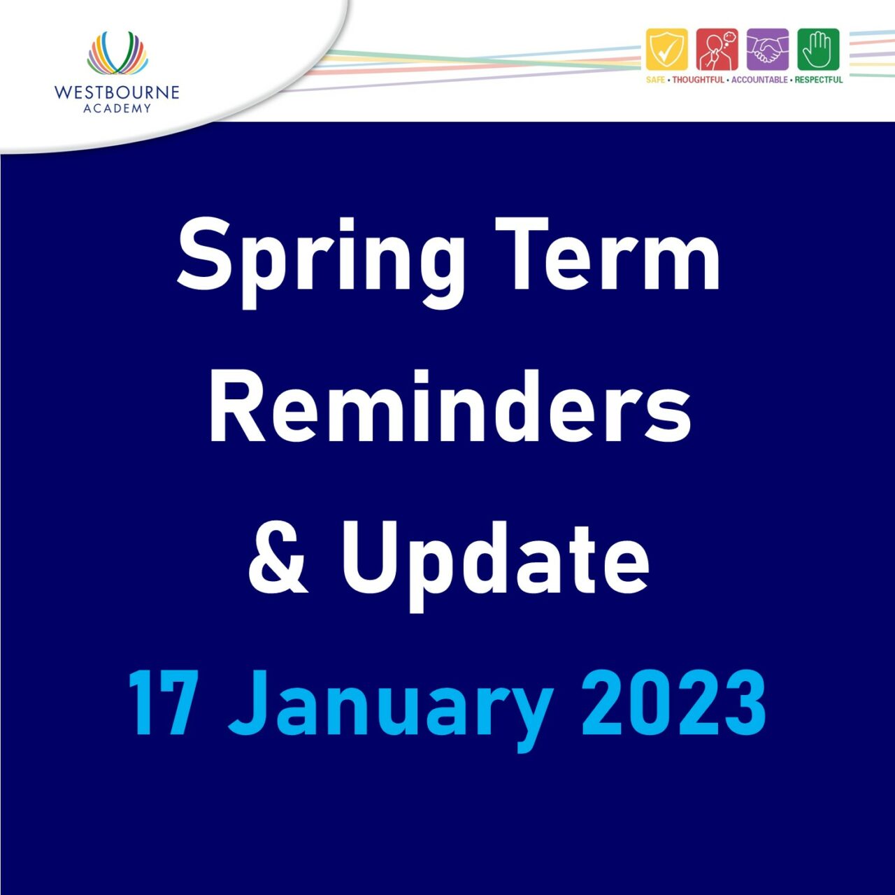 Latest News - Westbourne Academy