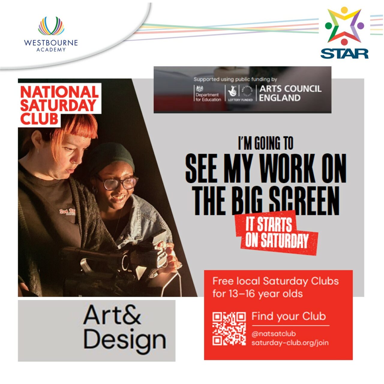 Latest News - Westbourne Academy