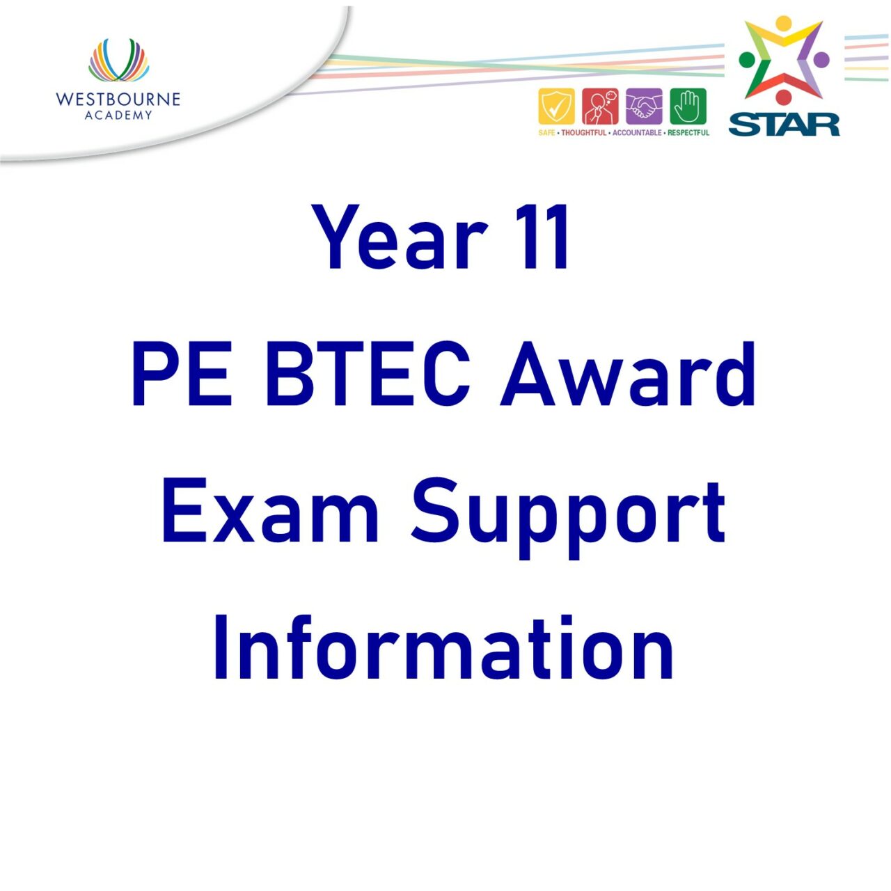 Latest News - Westbourne Academy